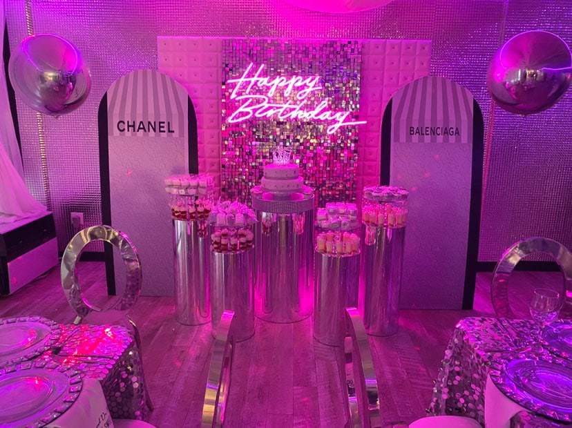 Explore M Lounge's Captivating Event Gallery to Unveil Elegance