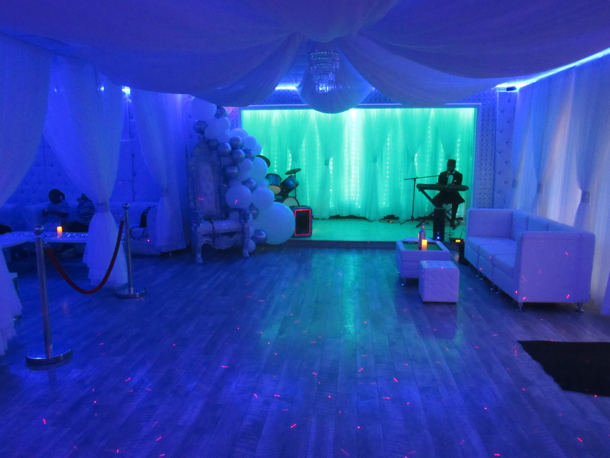 Explore M Lounge's Captivating Event Gallery to Unveil Elegance