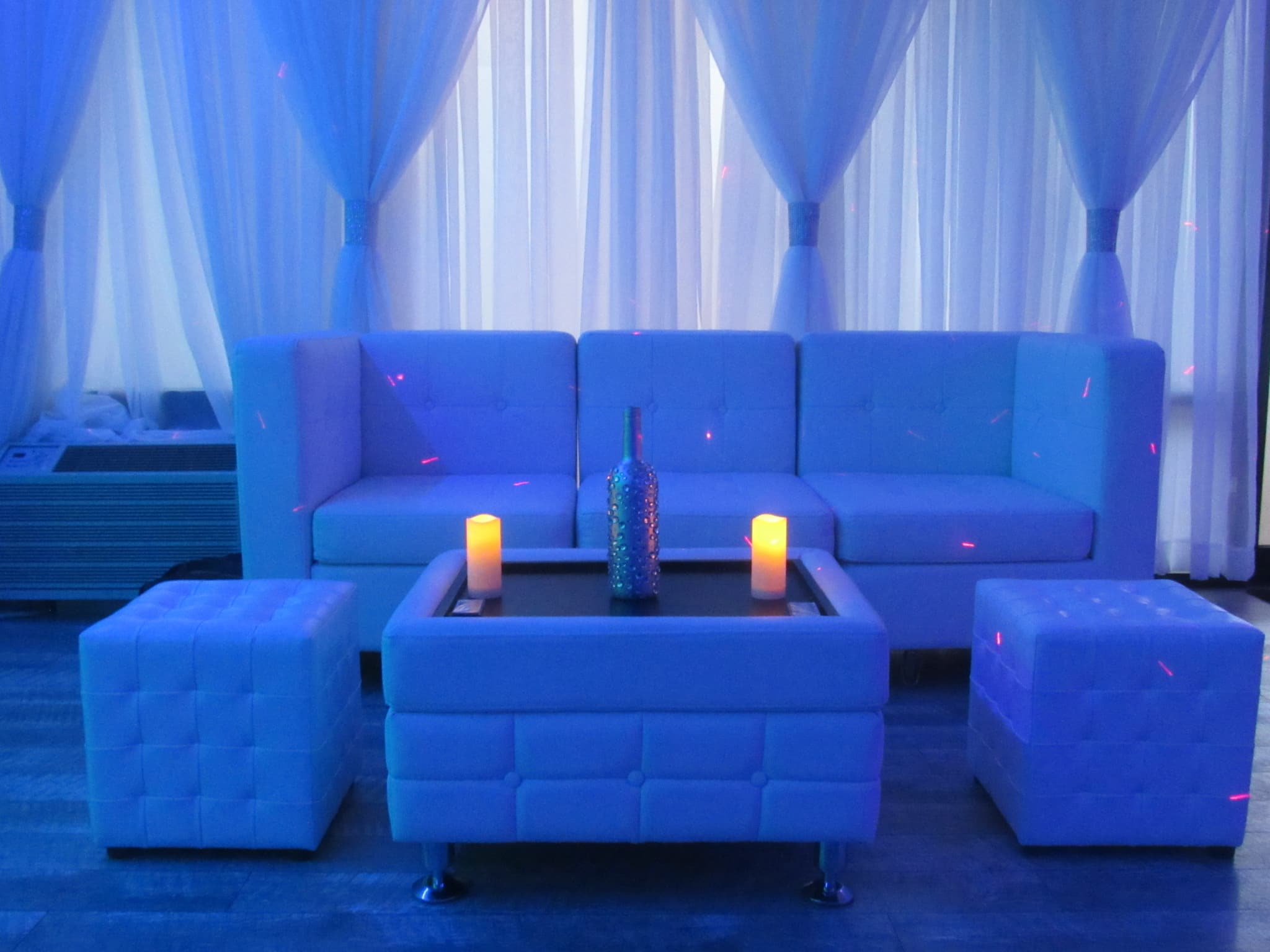 Explore M Lounge's Captivating Event Gallery to Unveil Elegance