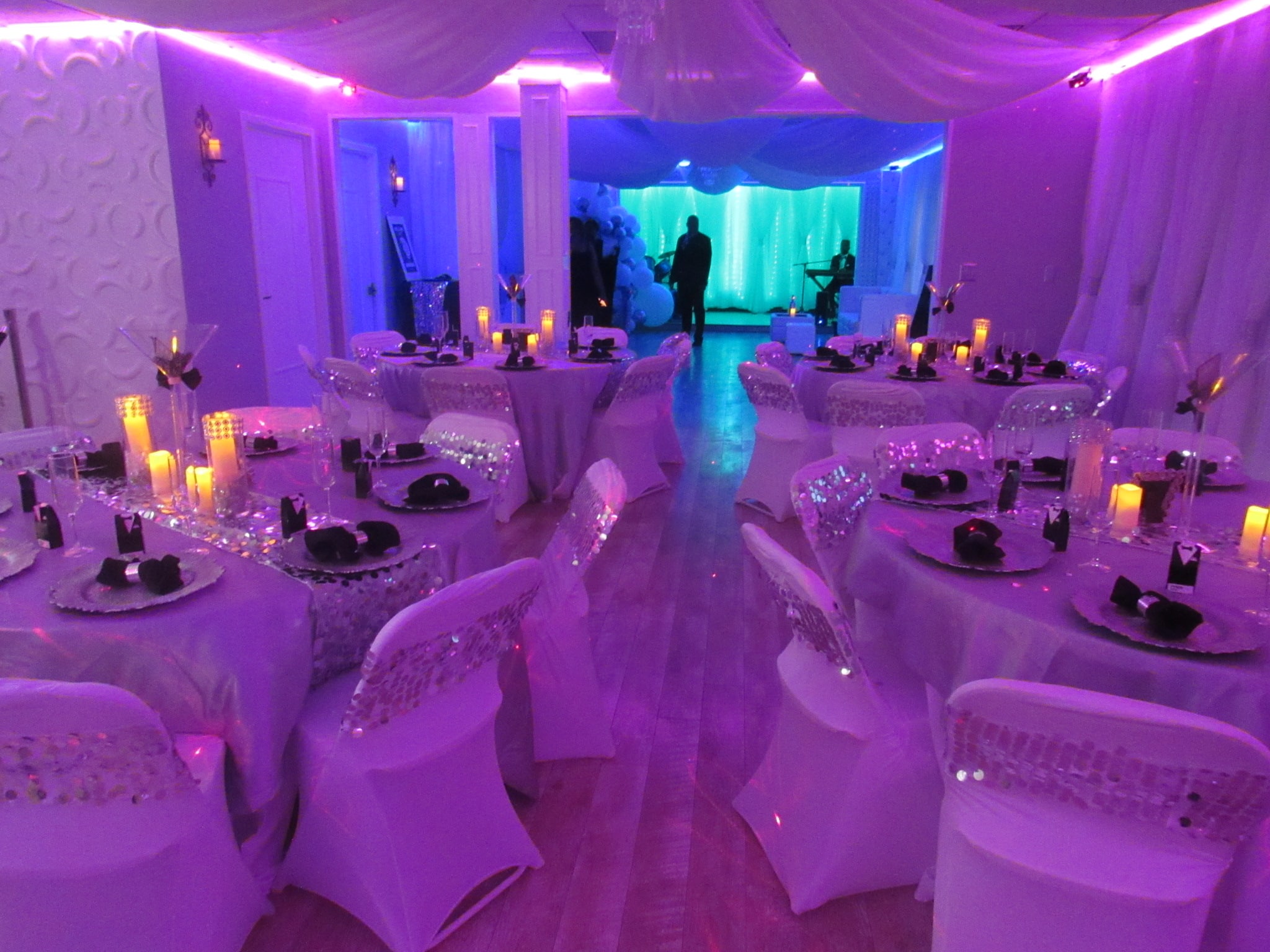Explore M Lounge's Captivating Event Gallery to Unveil Elegance