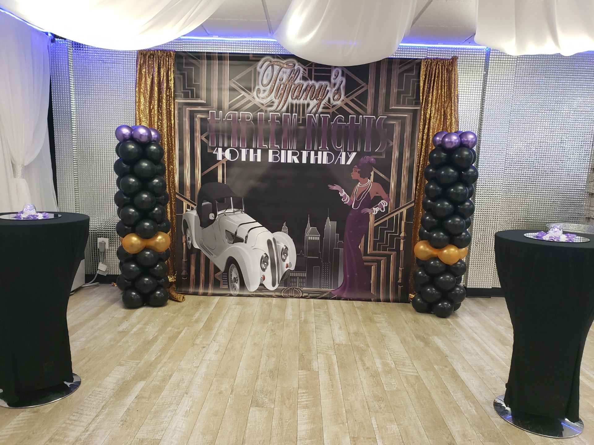 Explore M Lounge's Captivating Event Gallery to Unveil Elegance