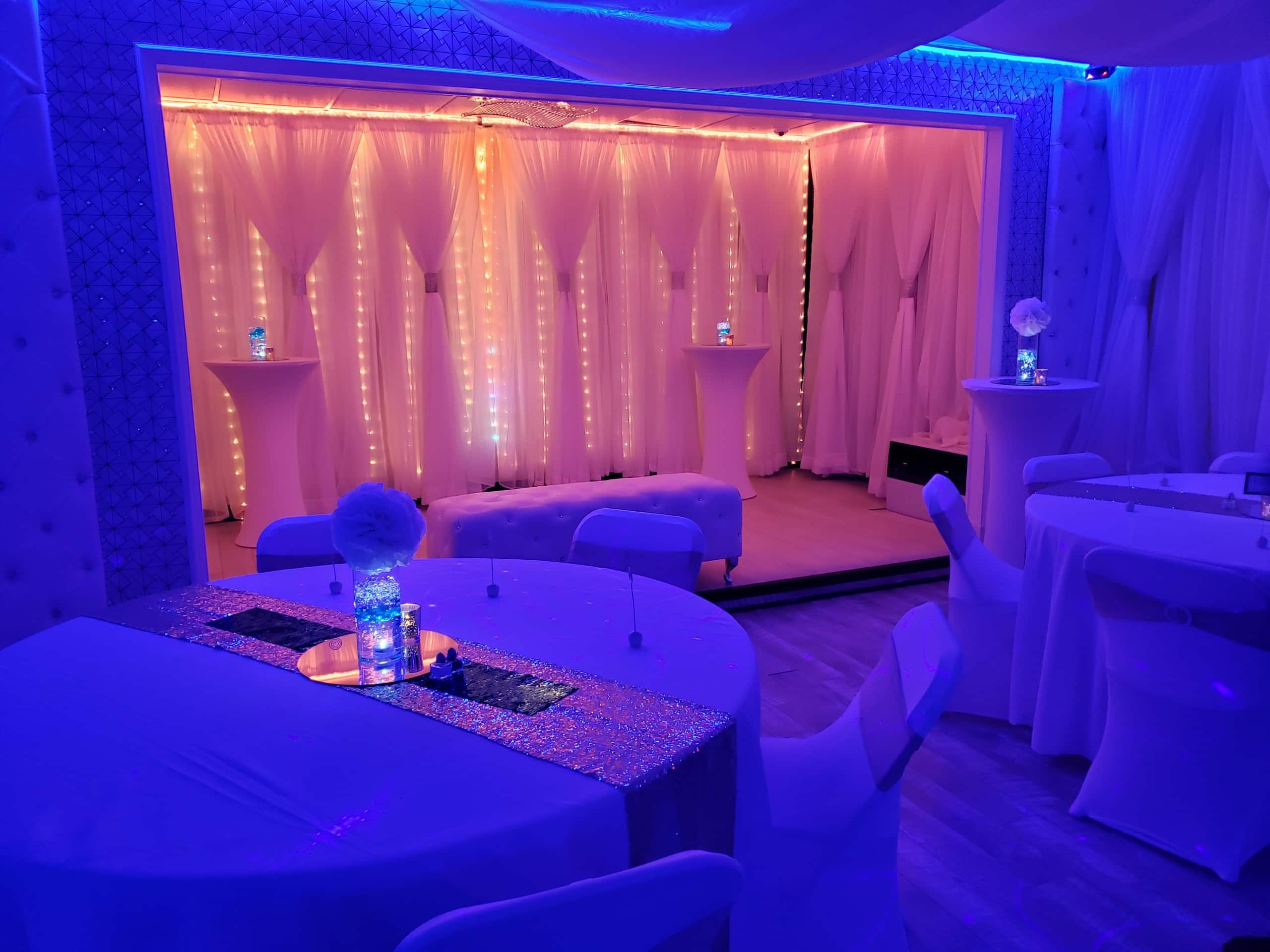 Explore M Lounge's Captivating Event Gallery to Unveil Elegance