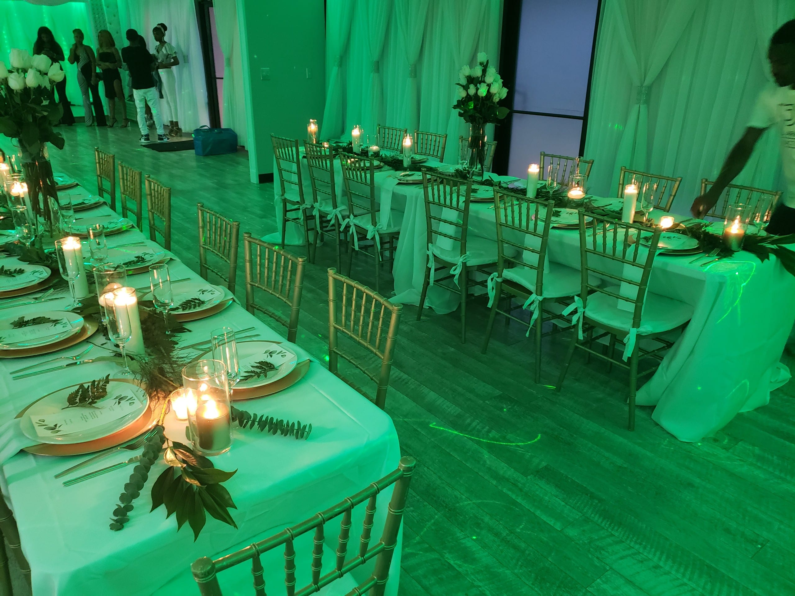 Explore M Lounge's Captivating Event Gallery to Unveil Elegance