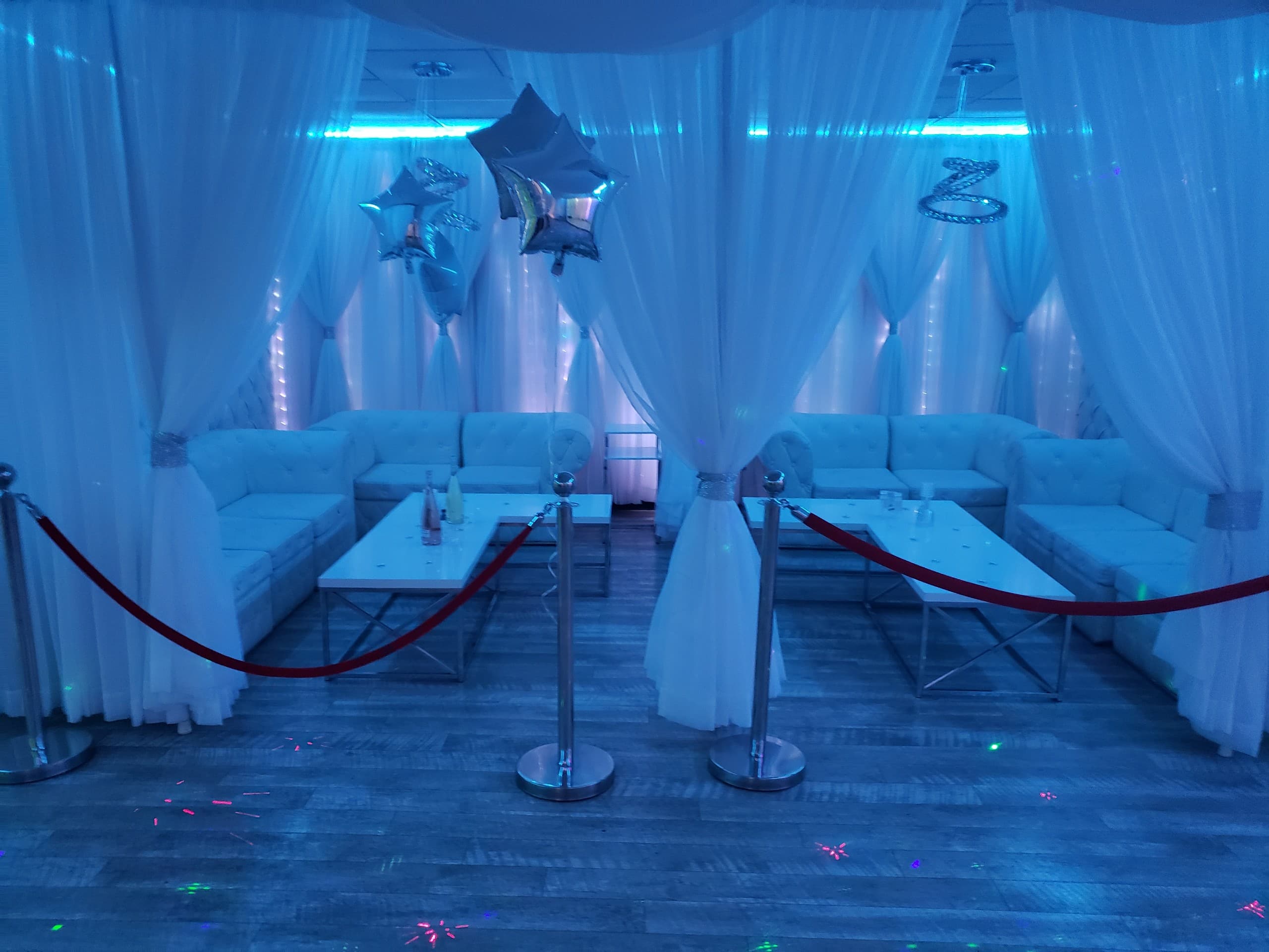 Explore M Lounge's Captivating Event Gallery to Unveil Elegance