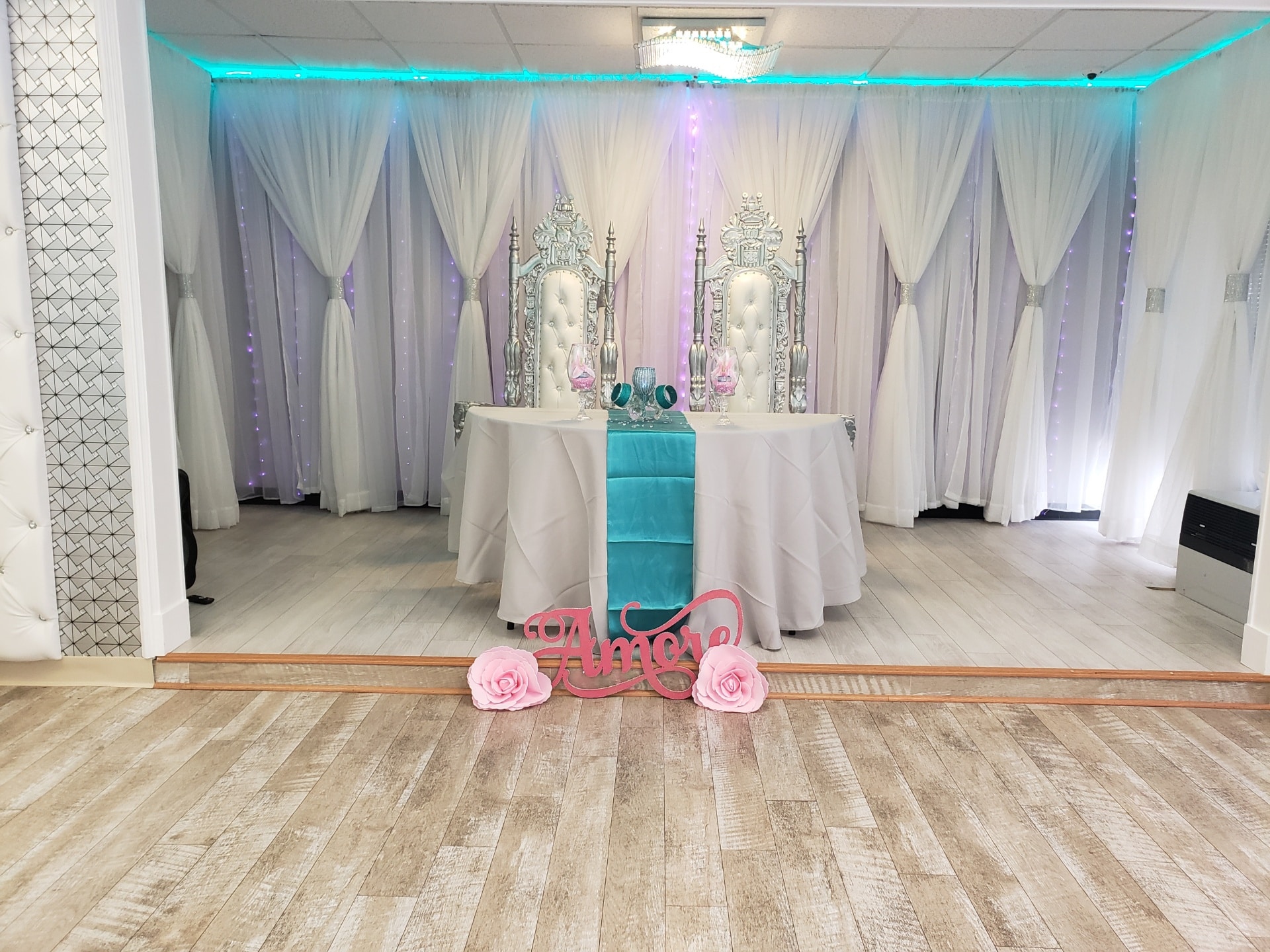 Explore M Lounge's Captivating Event Gallery to Unveil Elegance