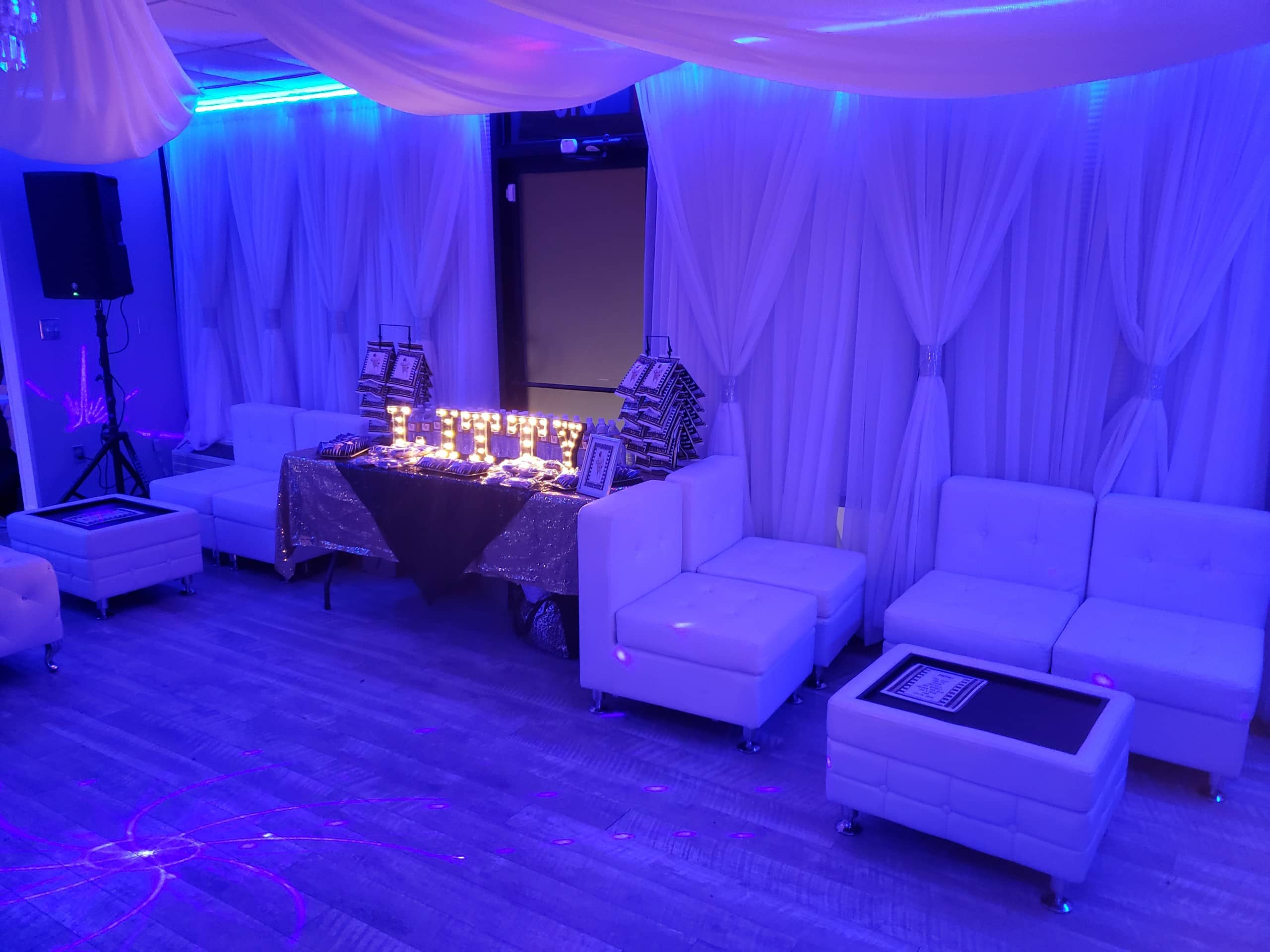 Explore M Lounge's Captivating Event Gallery to Unveil Elegance