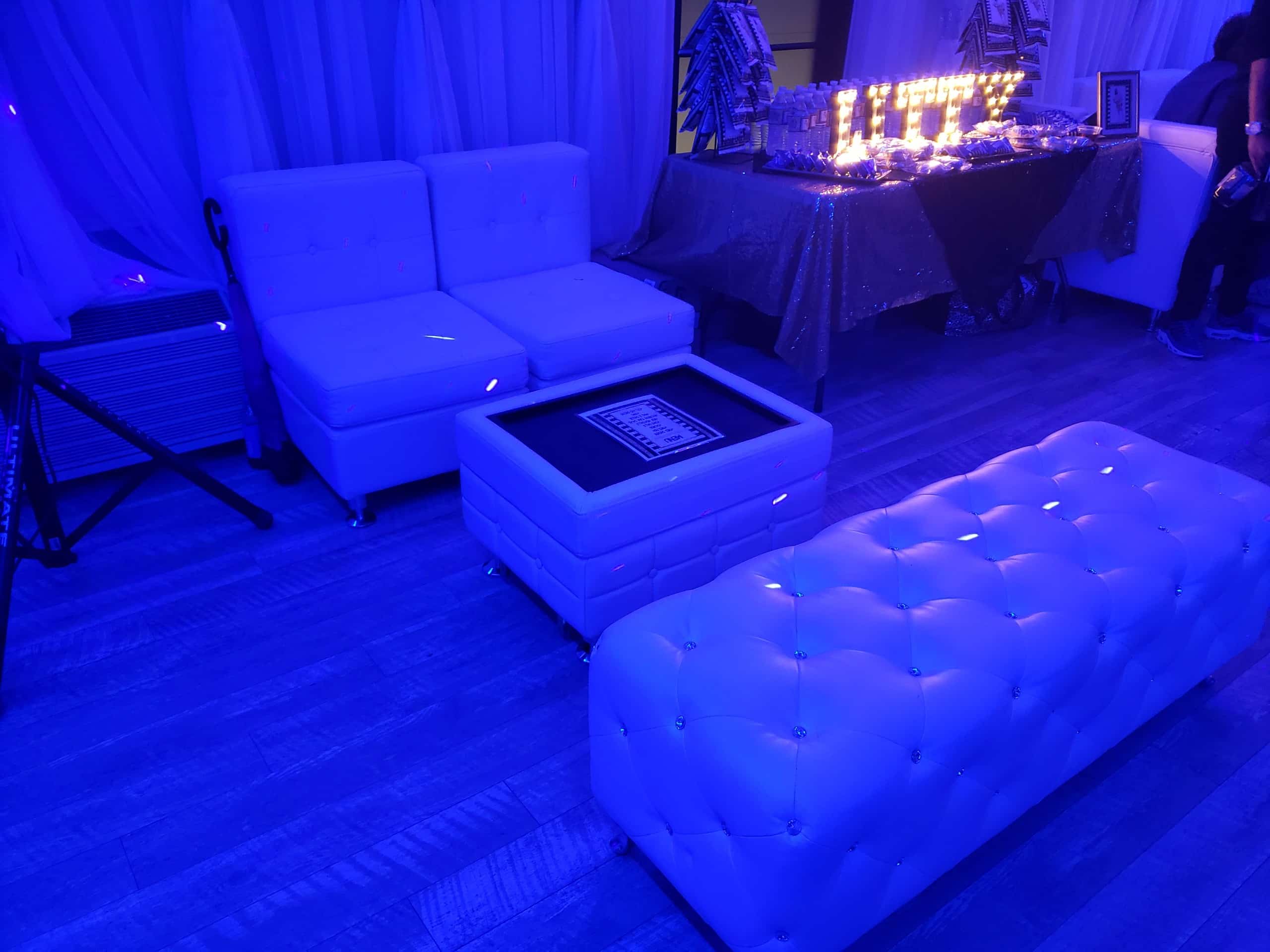 Explore M Lounge's Captivating Event Gallery to Unveil Elegance