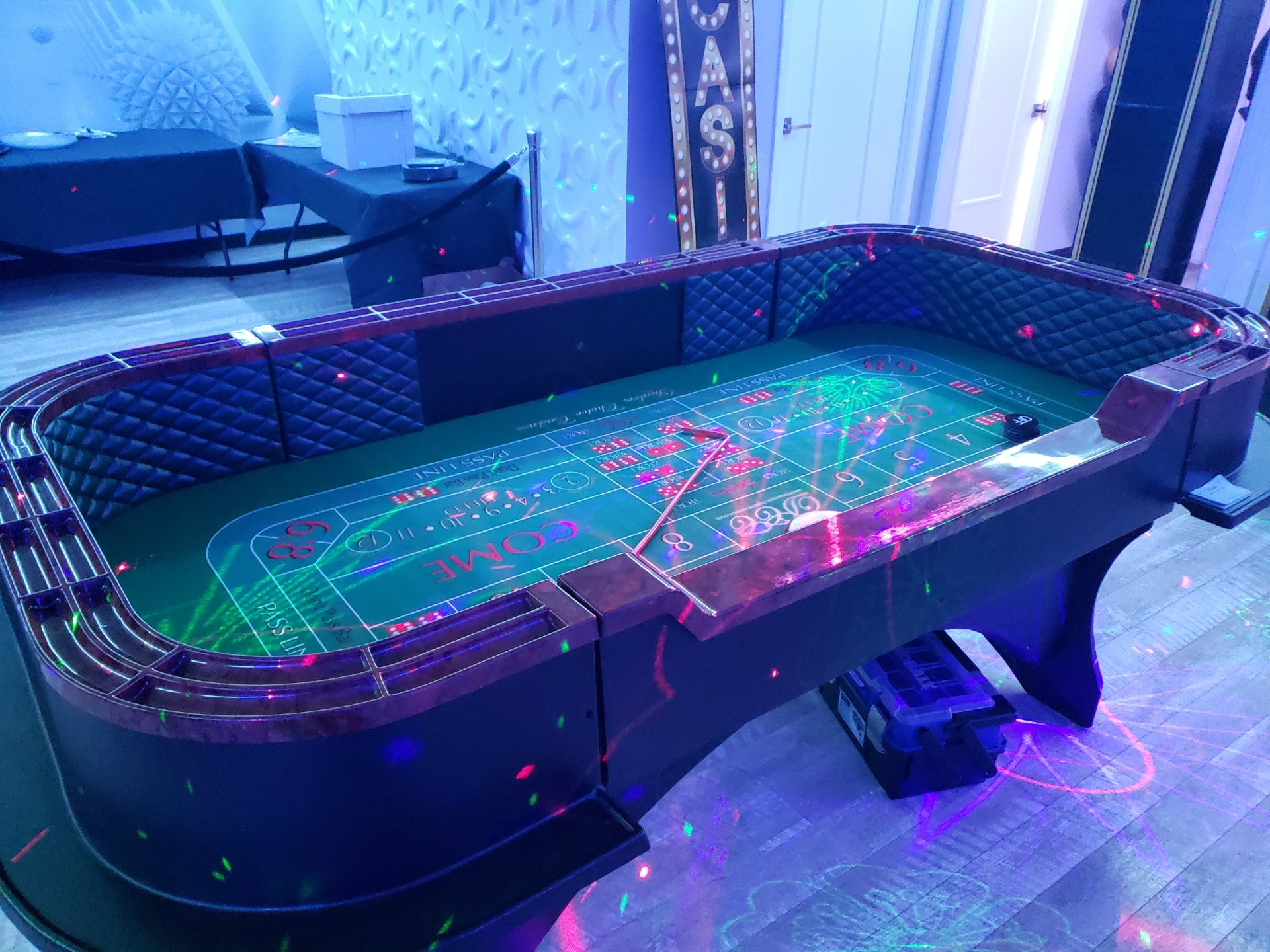 Explore M Lounge's Captivating Event Gallery to Unveil Elegance