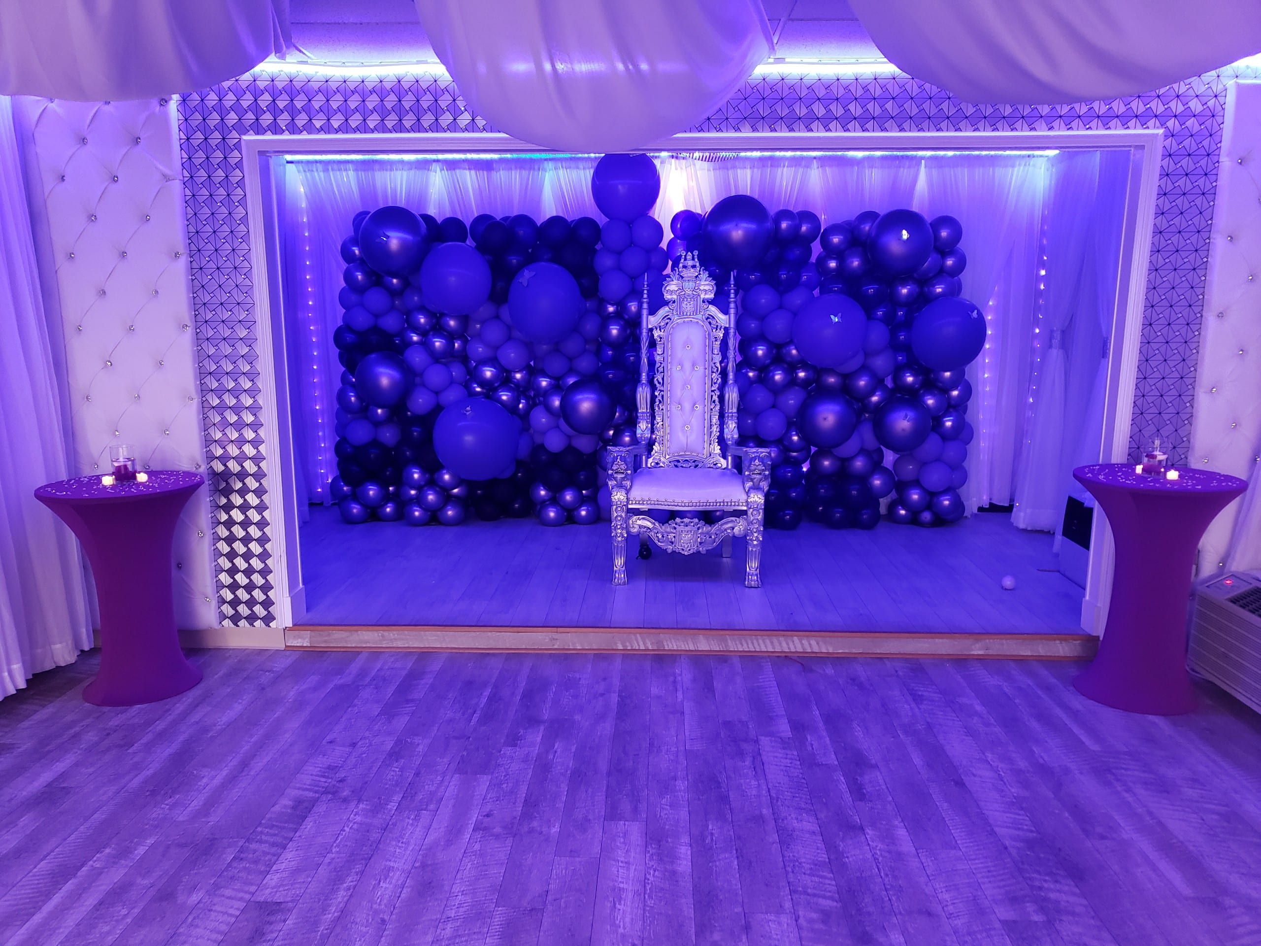 Explore M Lounge's Captivating Event Gallery to Unveil Elegance