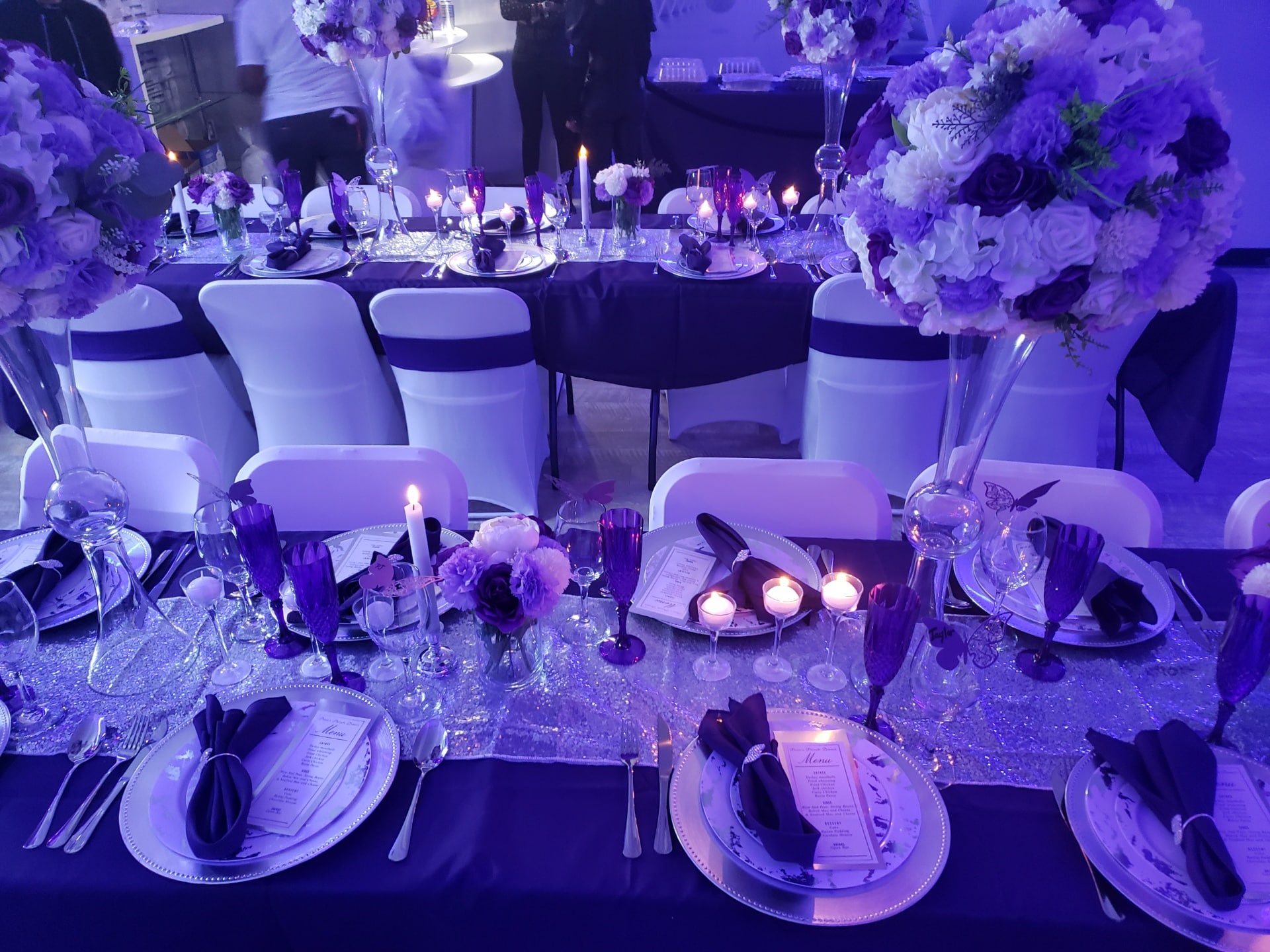 Explore M Lounge's Captivating Event Gallery to Unveil Elegance