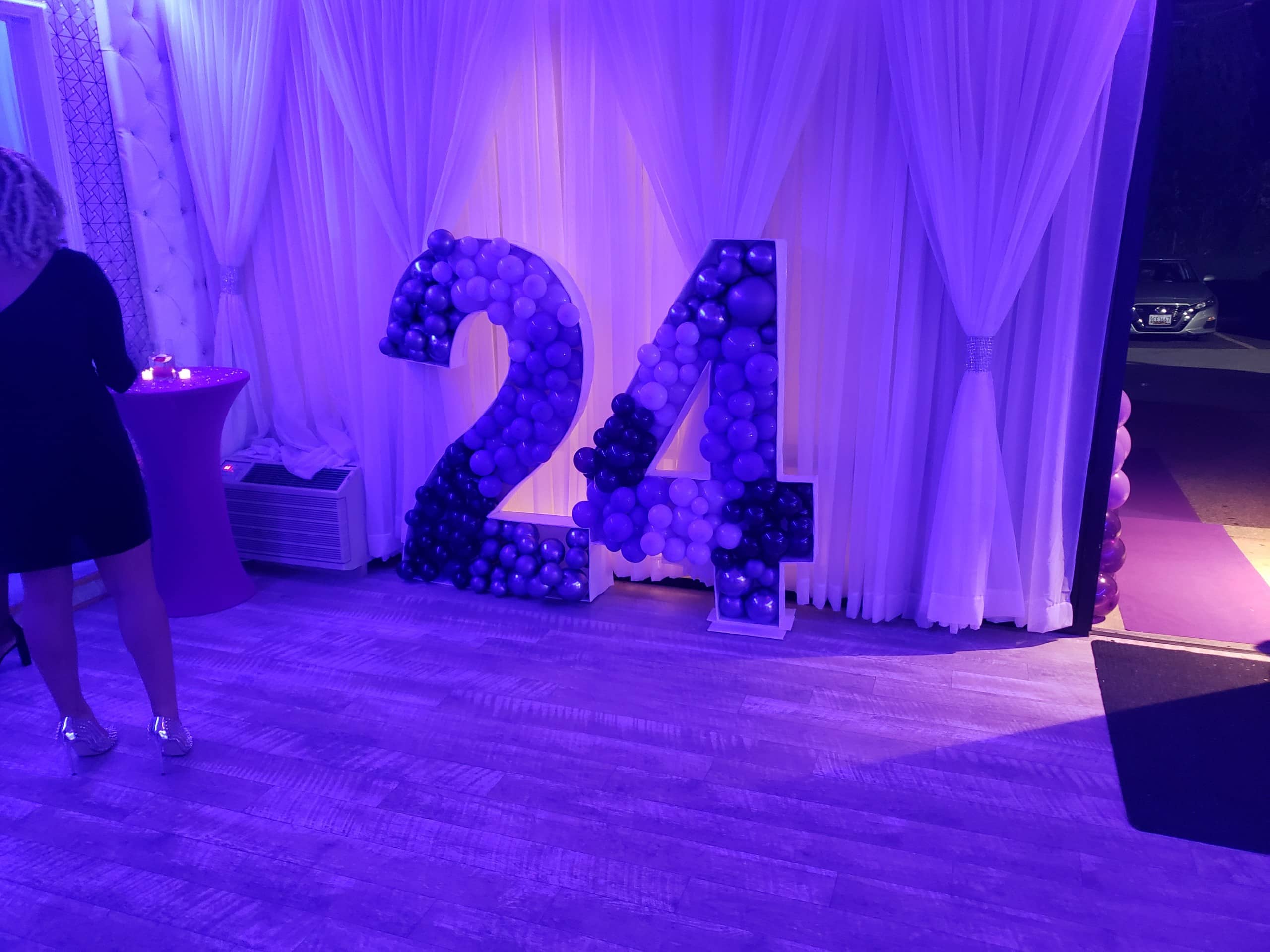 Explore M Lounge's Captivating Event Gallery to Unveil Elegance