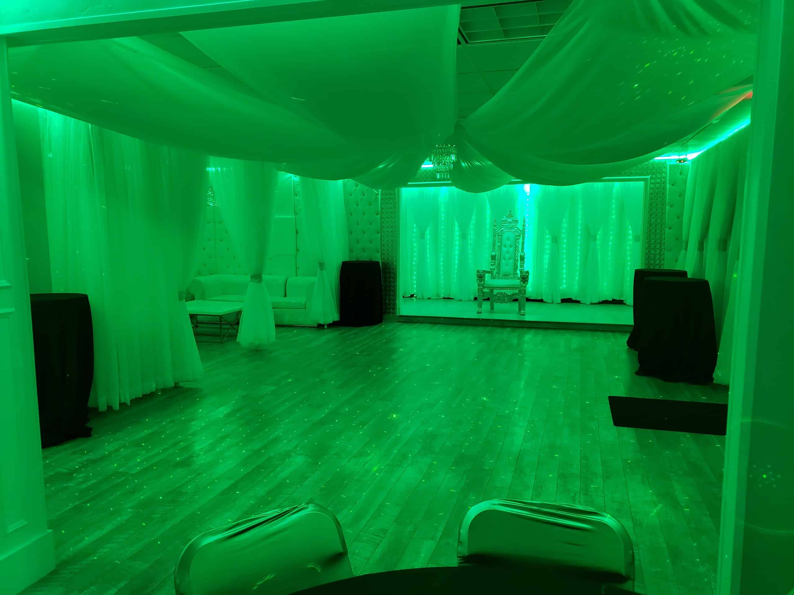 Explore M Lounge's Captivating Event Gallery to Unveil Elegance