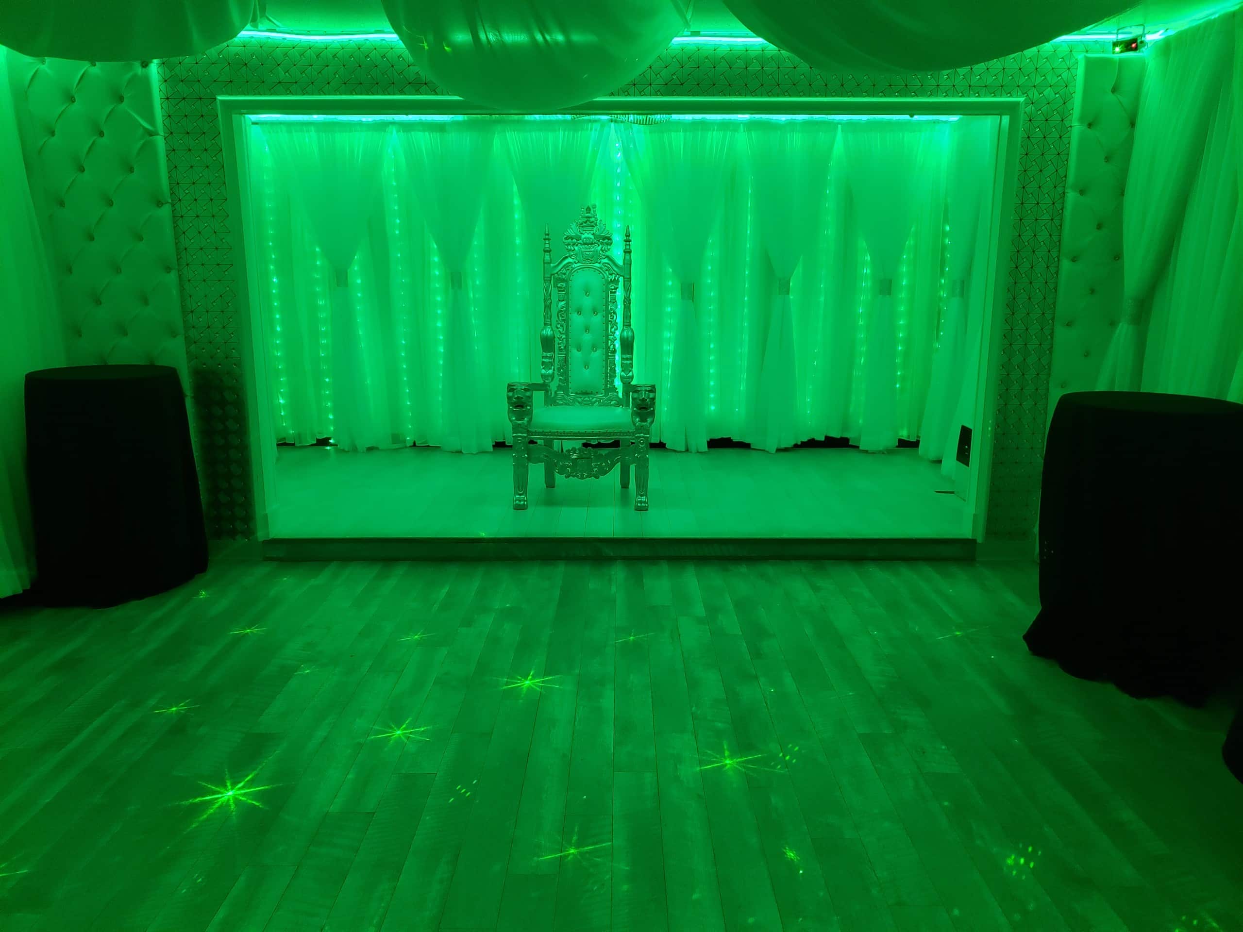 Explore M Lounge's Captivating Event Gallery to Unveil Elegance