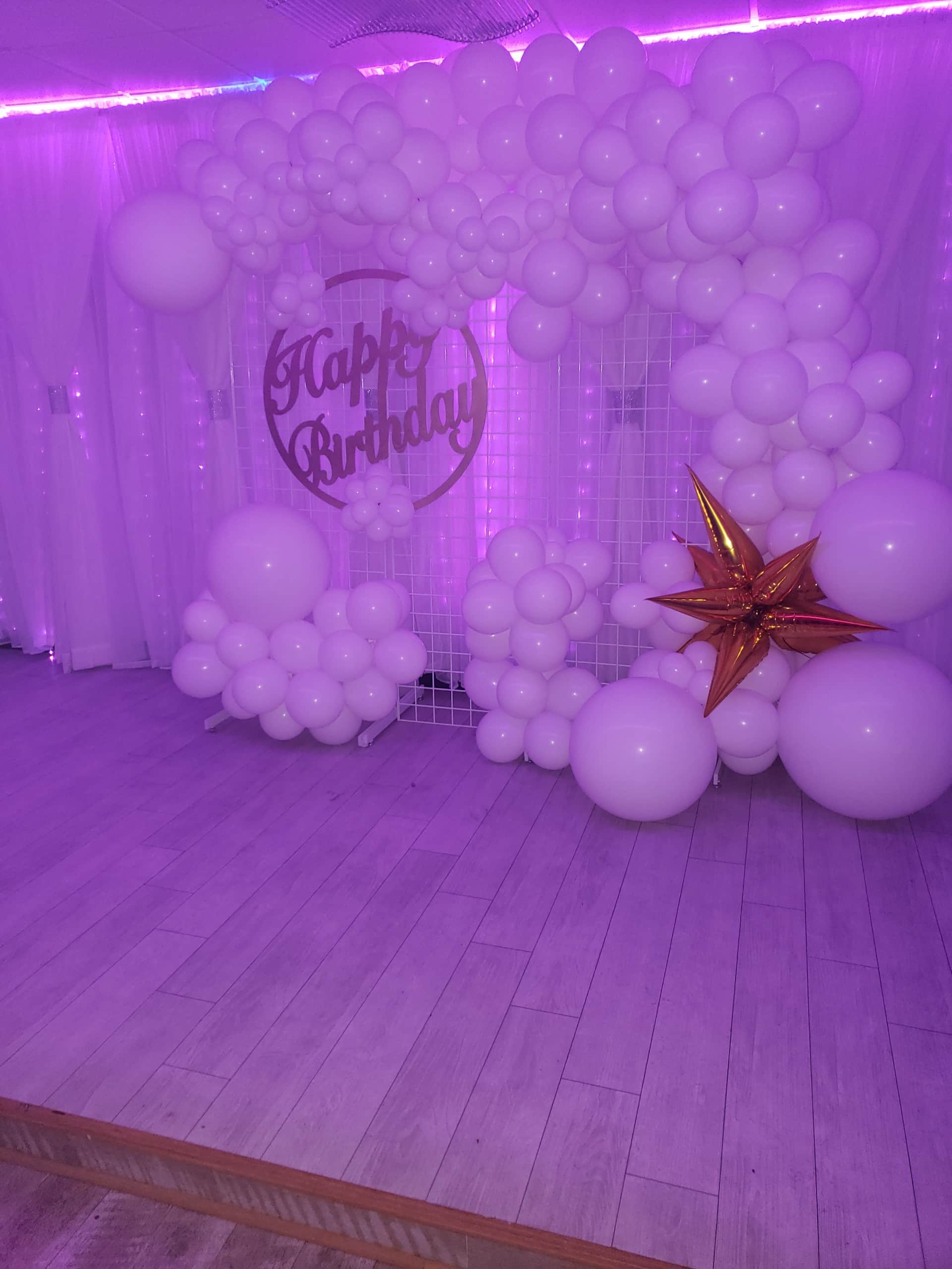 Explore M Lounge's Captivating Event Gallery to Unveil Elegance