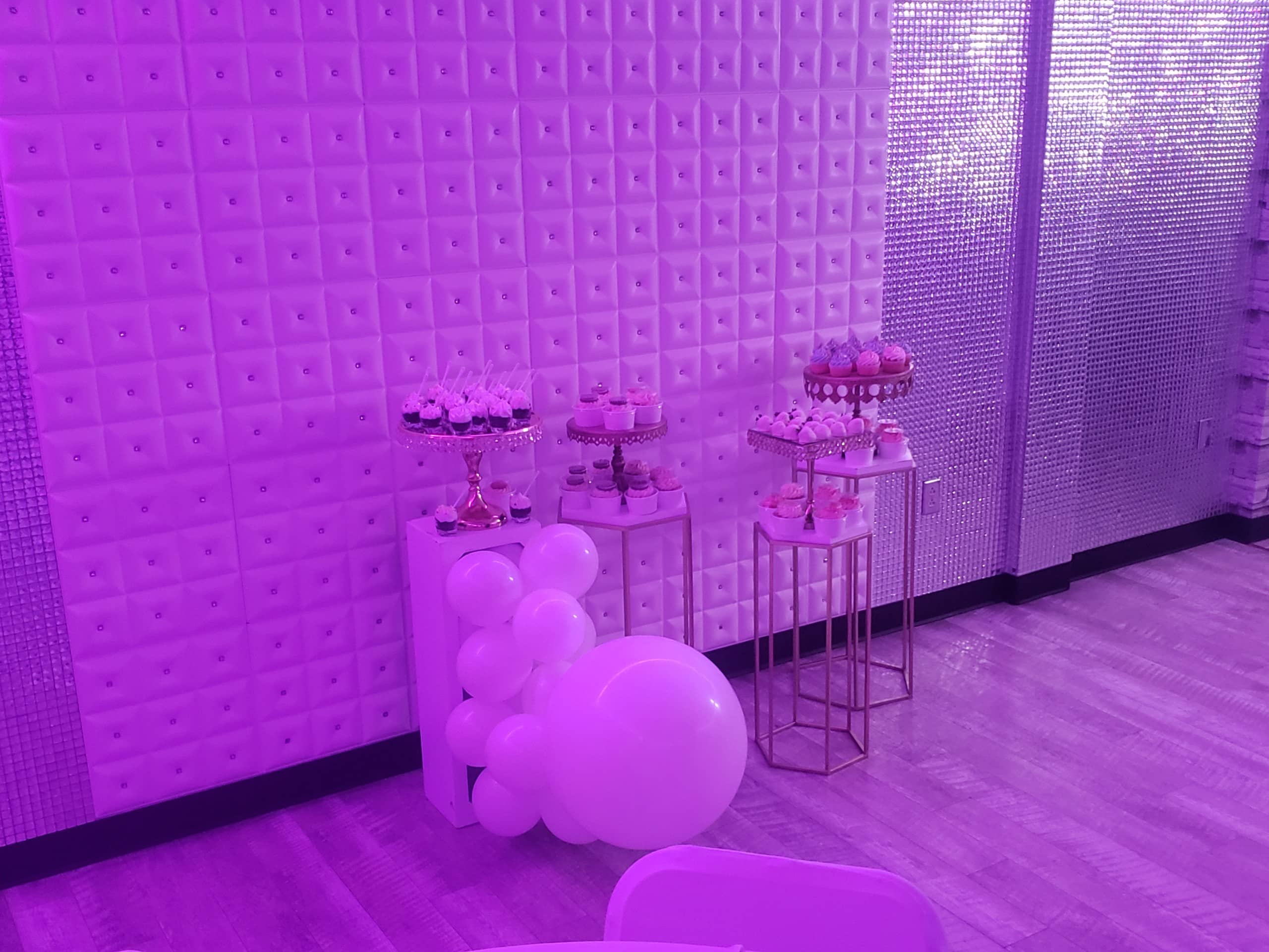 Explore M Lounge's Captivating Event Gallery to Unveil Elegance