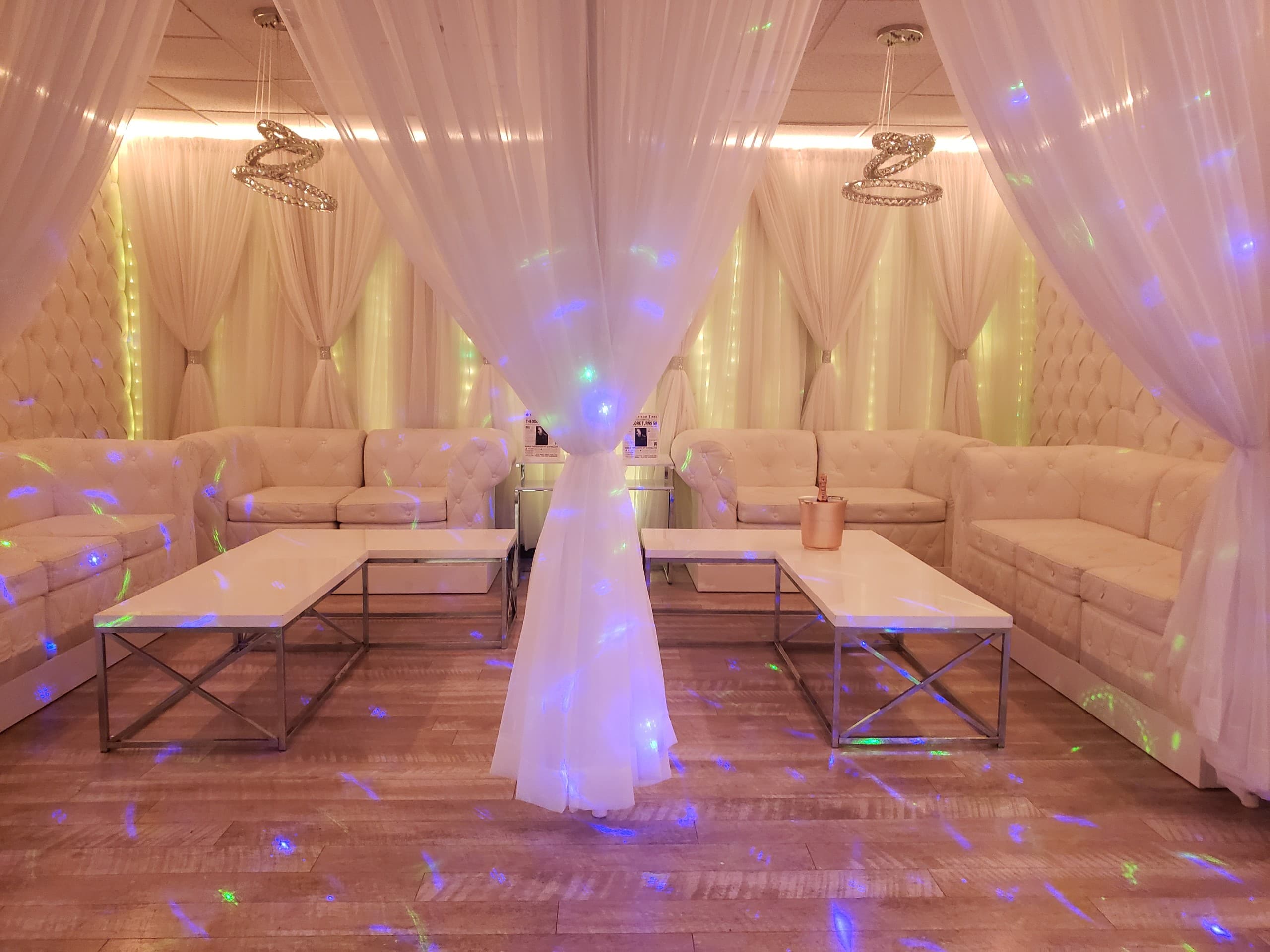 Explore M Lounge's Captivating Event Gallery to Unveil Elegance