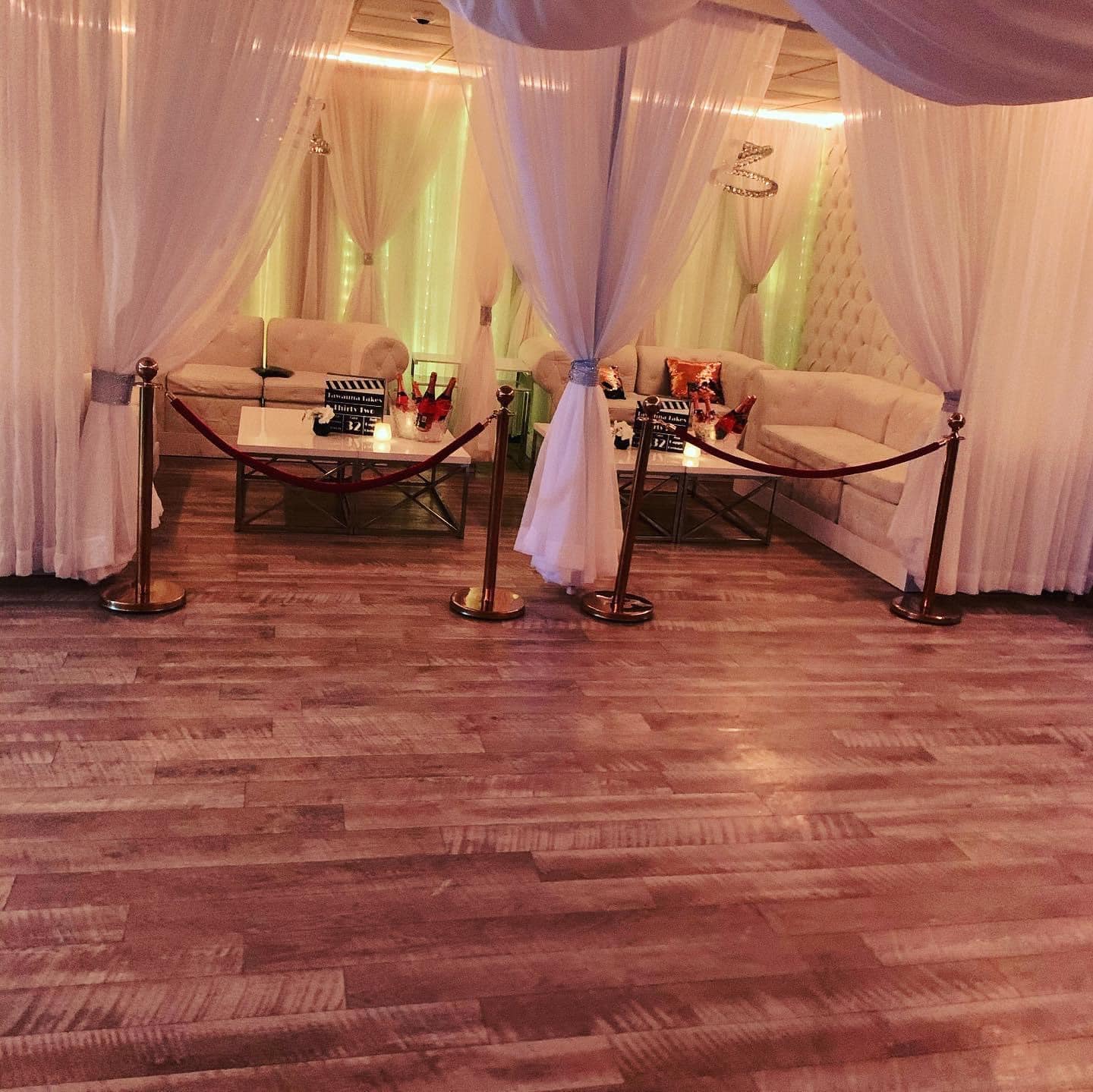 Explore M Lounge's Captivating Event Gallery to Unveil Elegance