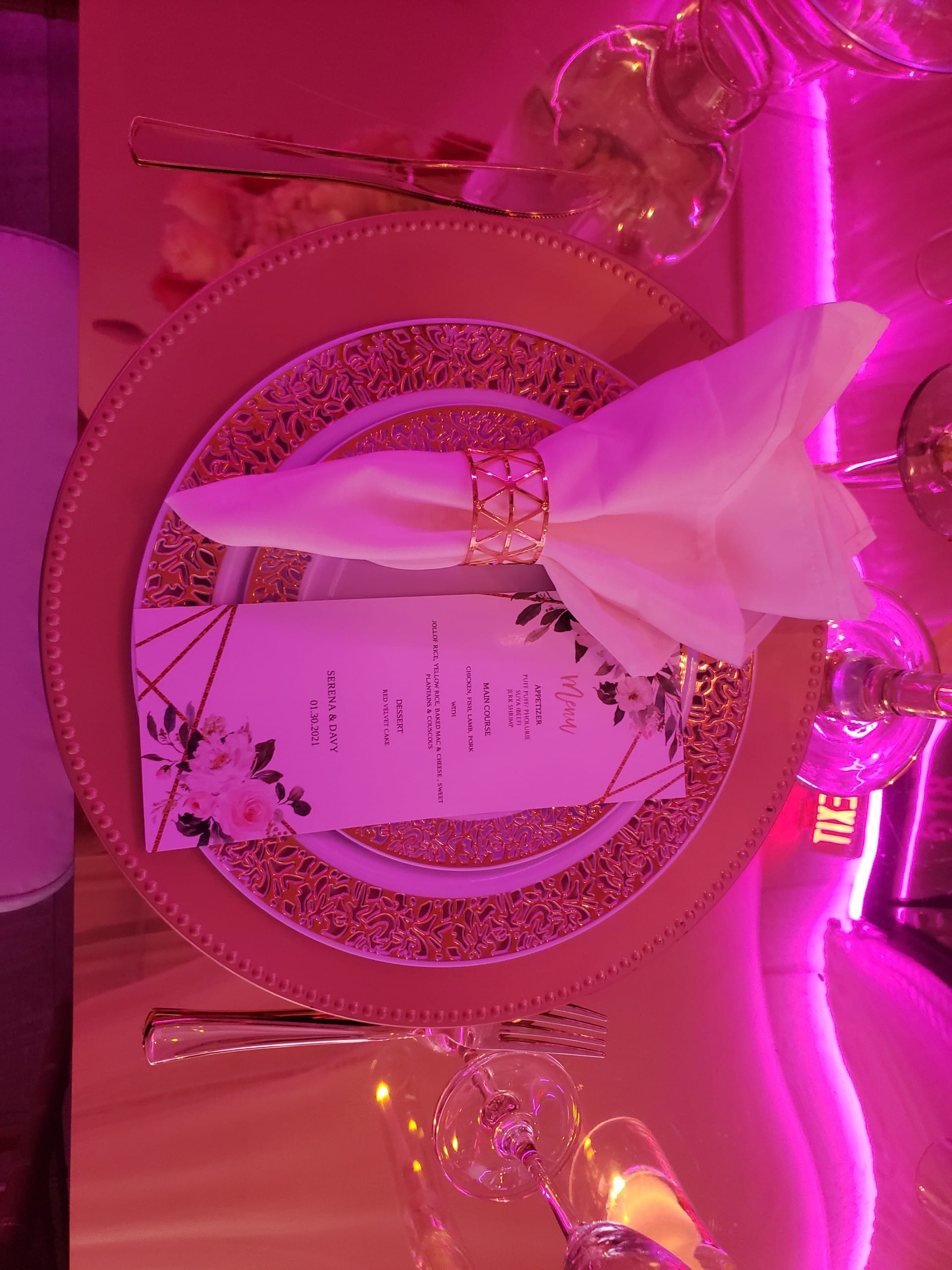 Explore M Lounge's Captivating Event Gallery to Unveil Elegance