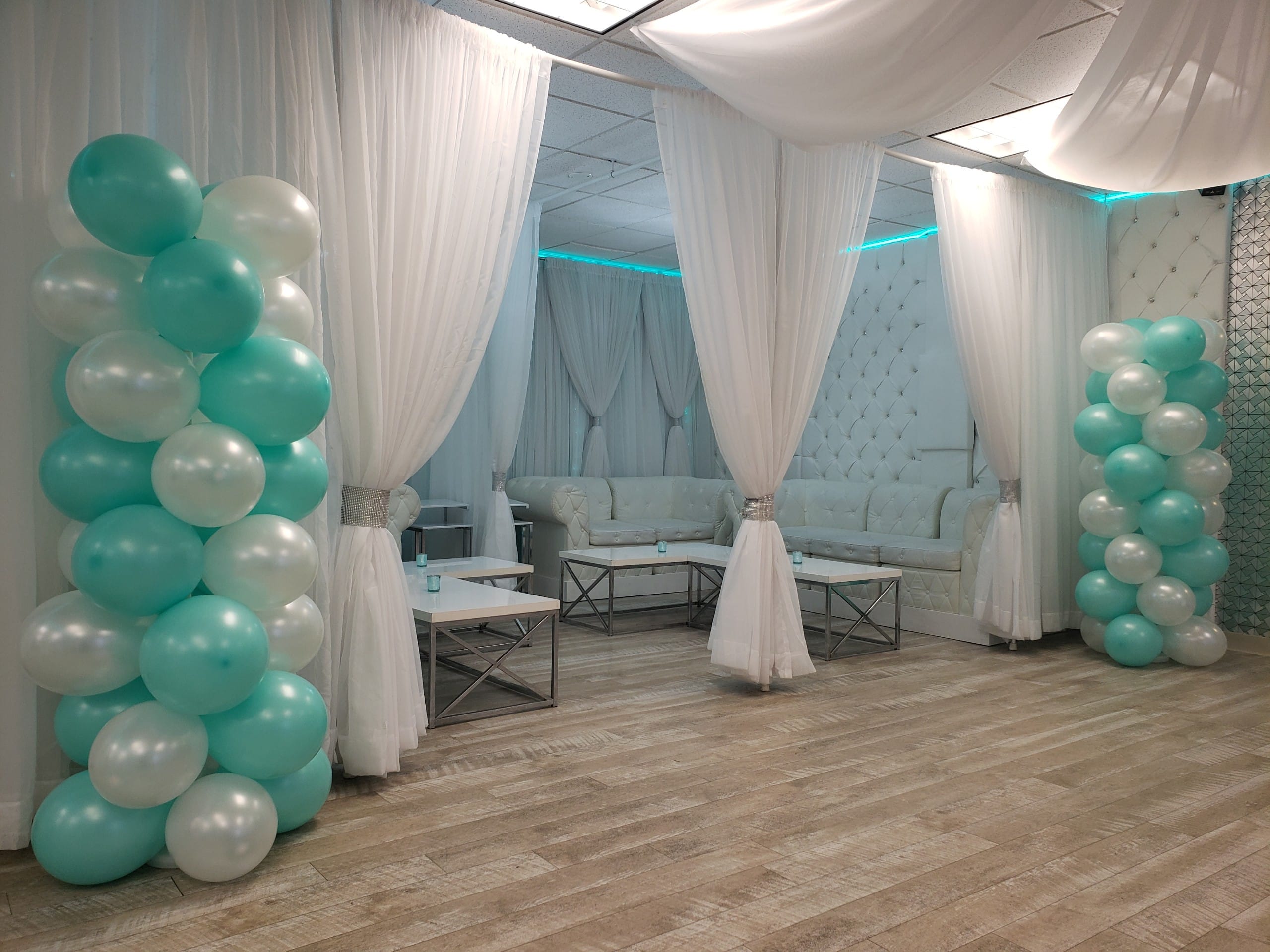 Explore M Lounge's Captivating Event Gallery to Unveil Elegance