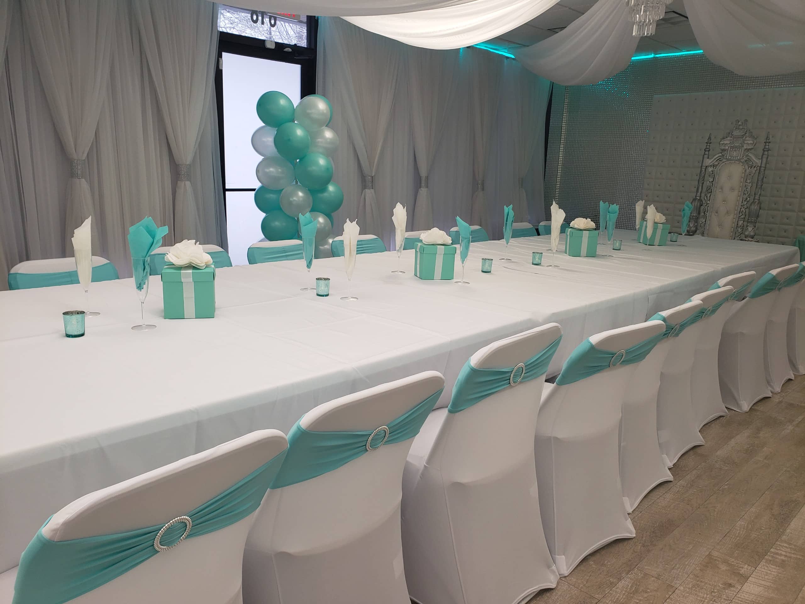 Explore M Lounge's Captivating Event Gallery to Unveil Elegance