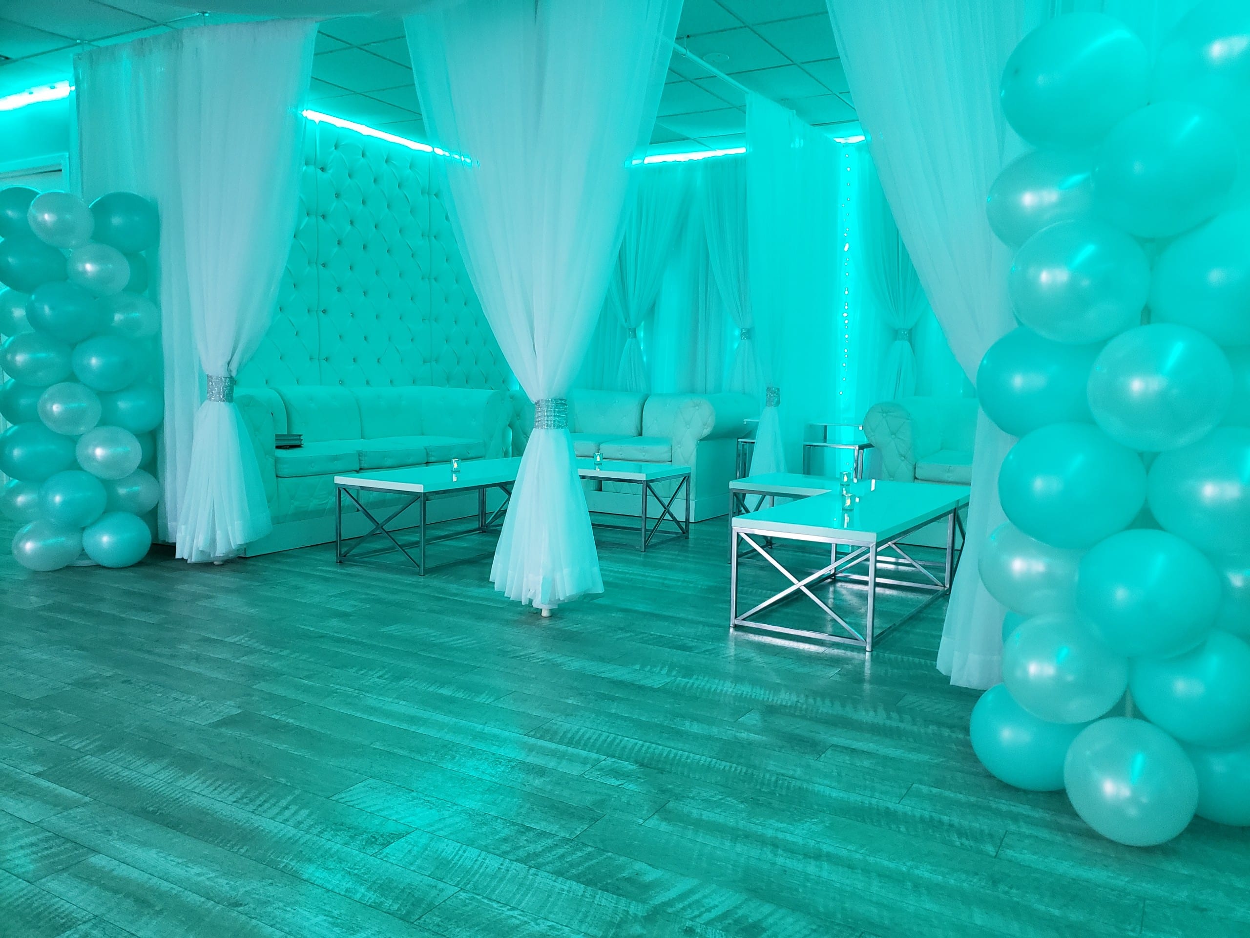 Explore M Lounge's Captivating Event Gallery to Unveil Elegance