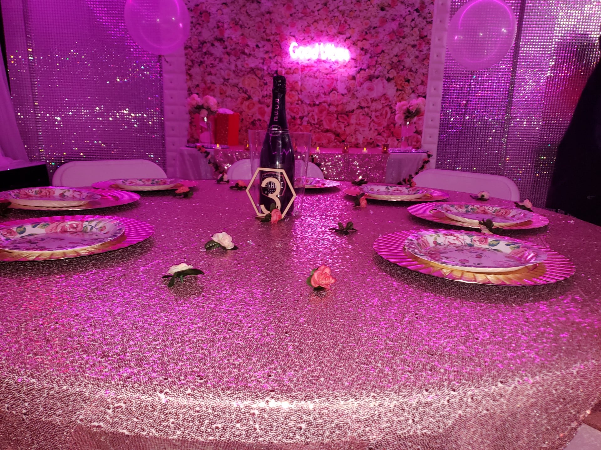Explore M Lounge's Captivating Event Gallery to Unveil Elegance