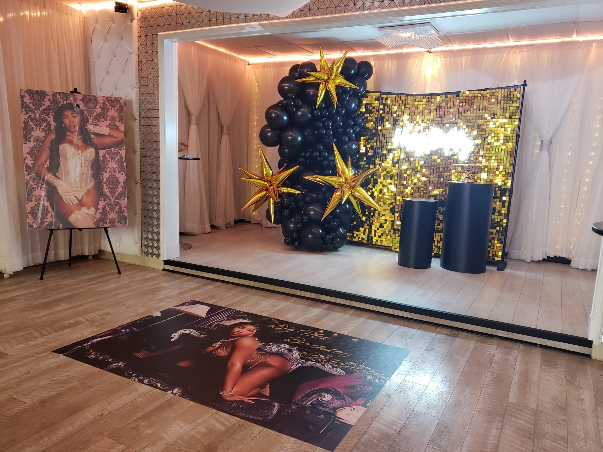 Explore M Lounge's Captivating Event Gallery to Unveil Elegance
