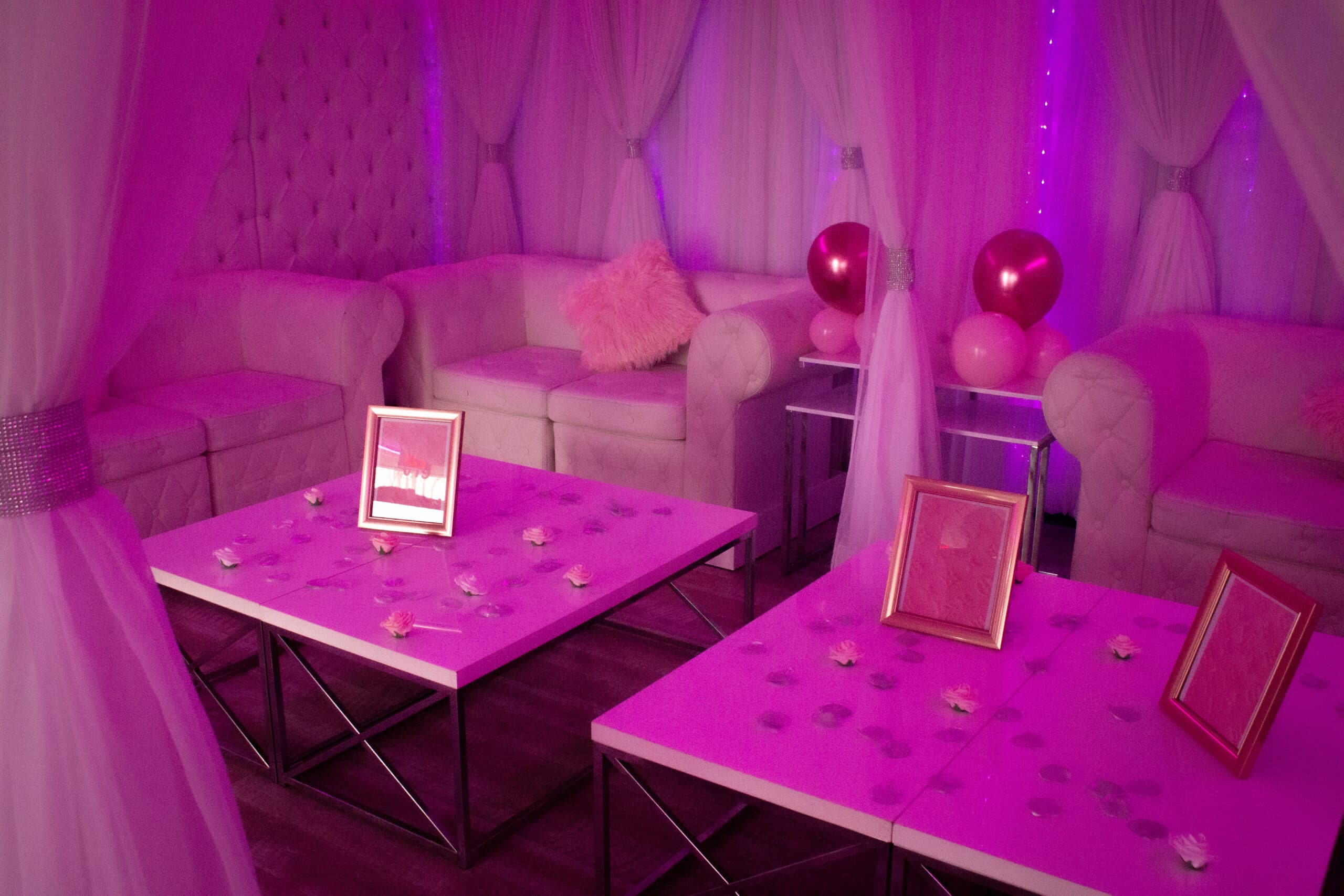 Explore M Lounge's Captivating Event Gallery to Unveil Elegance
