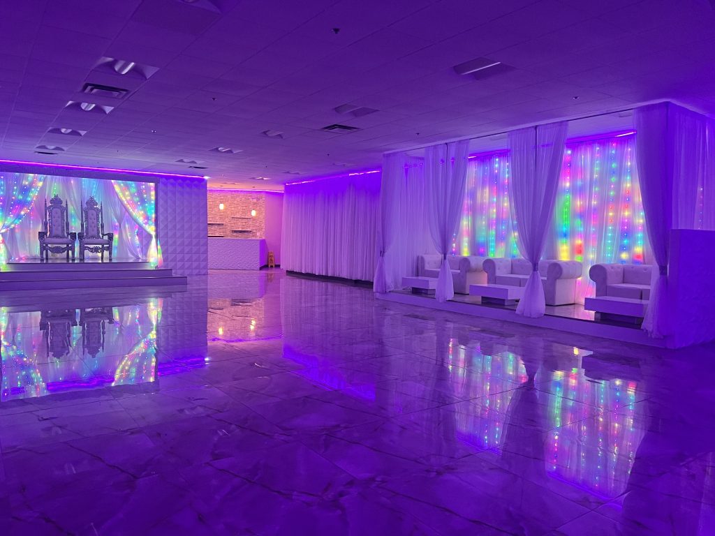 M Lounge - Premier Event Space in Capitol Heights & Bowie, MD