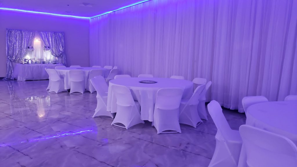 M Lounge - Premier Event Space in Capitol Heights & Bowie, MD